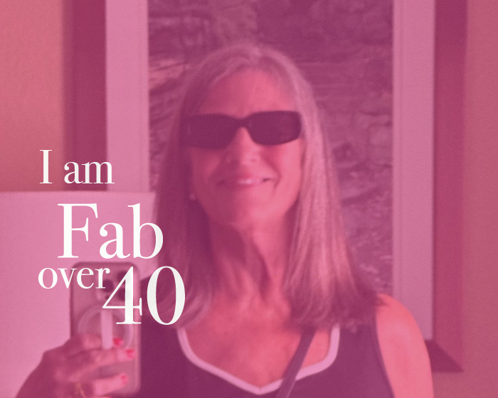 Janet Hendry | FabOver40