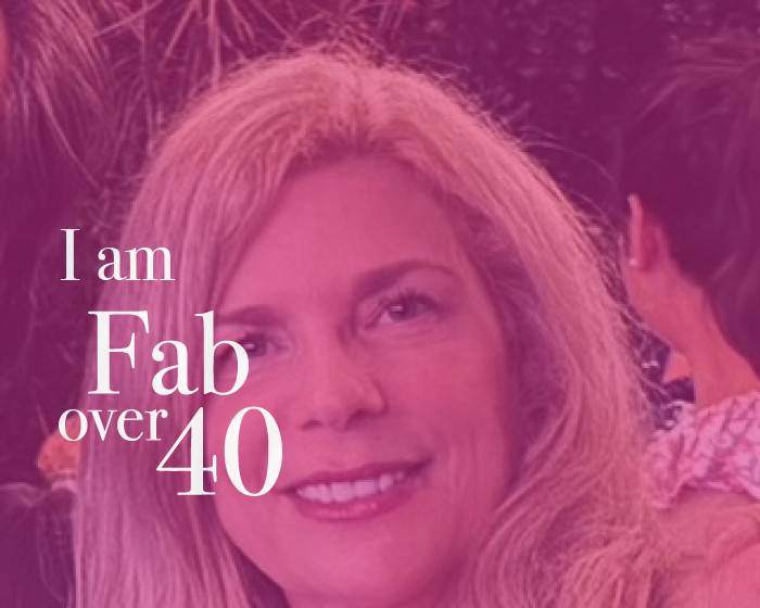 Deborah Suriff | FabOver40