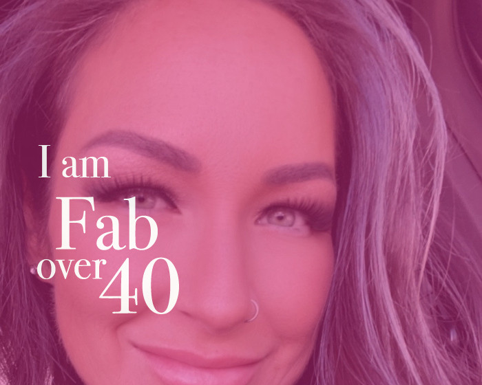 Tiffany Adams | FabOver40