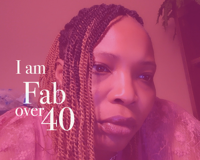 Nola Davis | FabOver40