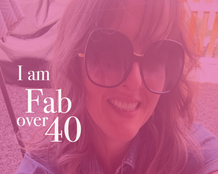 Jamie Galloway | FabOver40