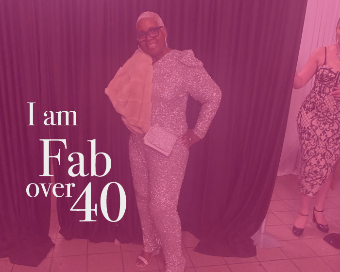 Alexis Williamson | FabOver40