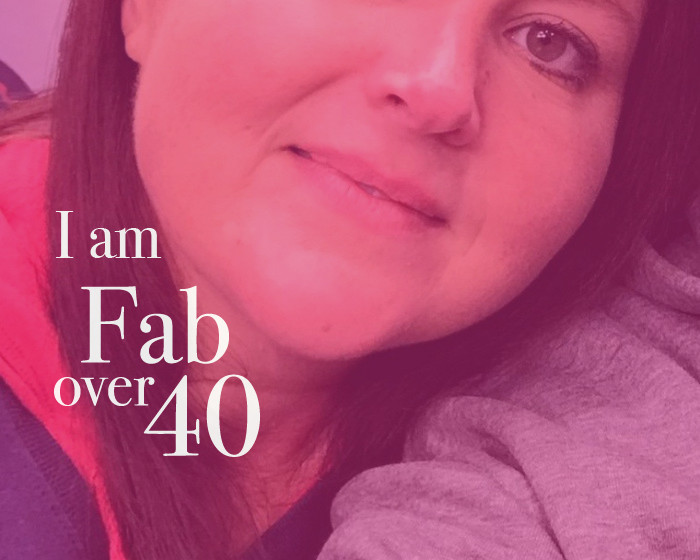heather hill | FabOver40