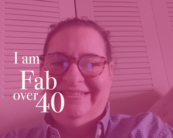 Randi Myers | FabOver40