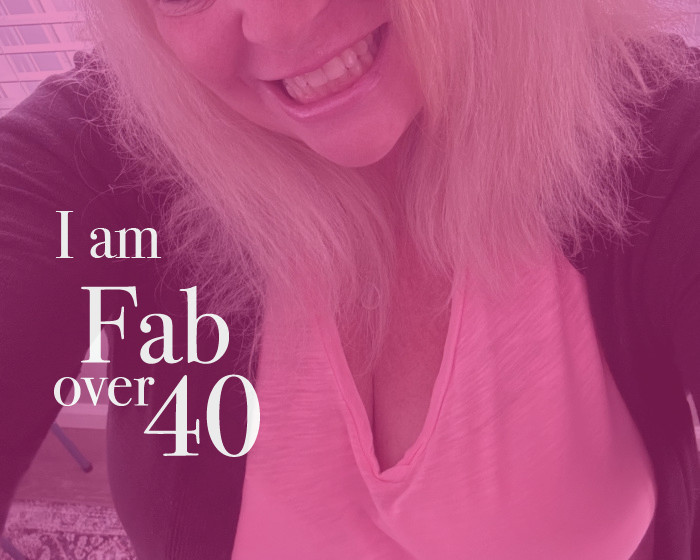 Cindy Kasperitis | FabOver40