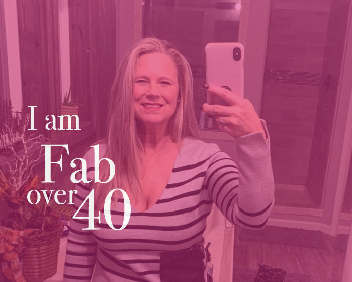 Susan Fuller | FabOver40