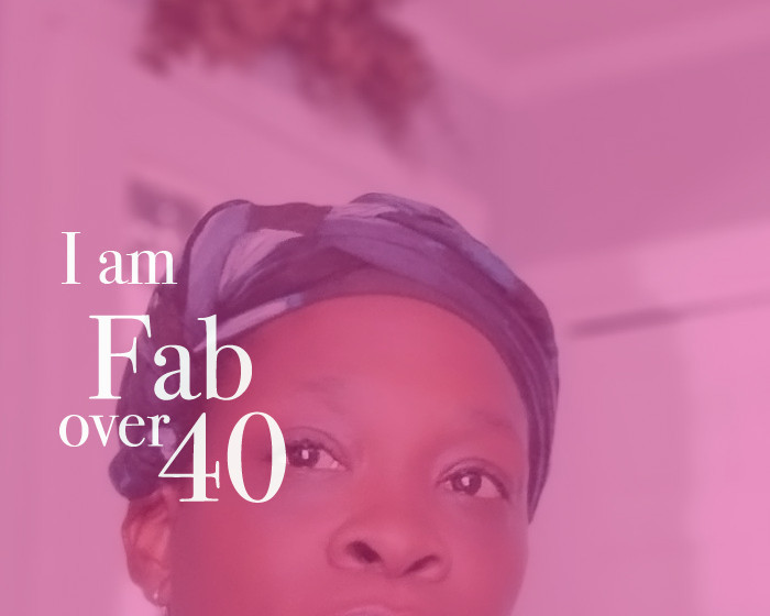 Wanda Nadine Banks | FabOver40