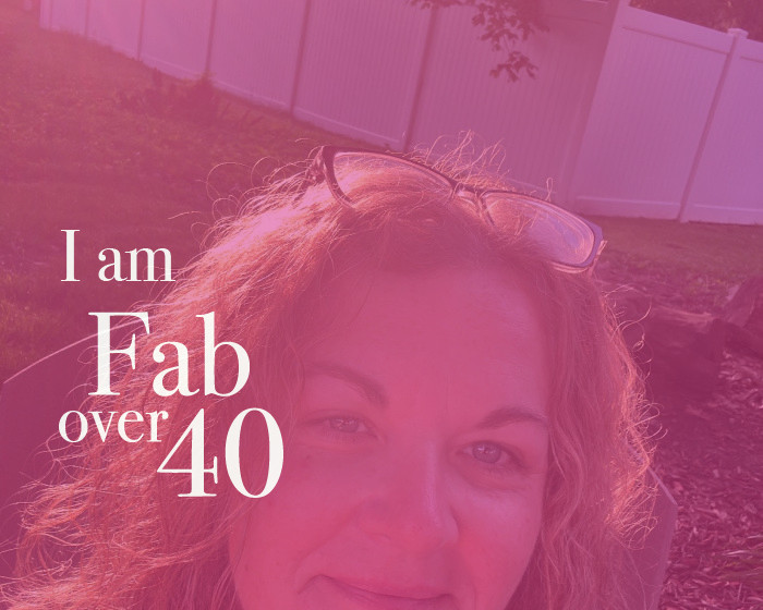 Angie Ferber | FabOver40