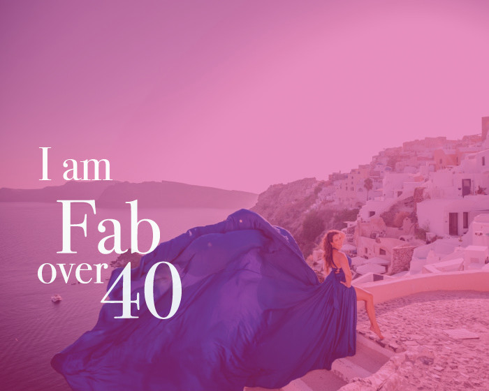 Alina Gonzalez | FabOver40