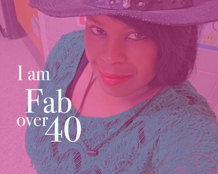 Tiffany | FabOver40