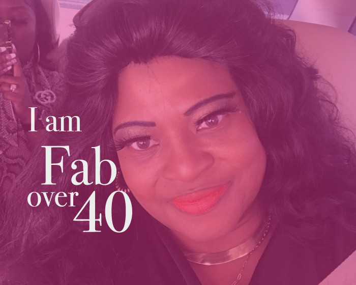 kristi latham | FabOver40