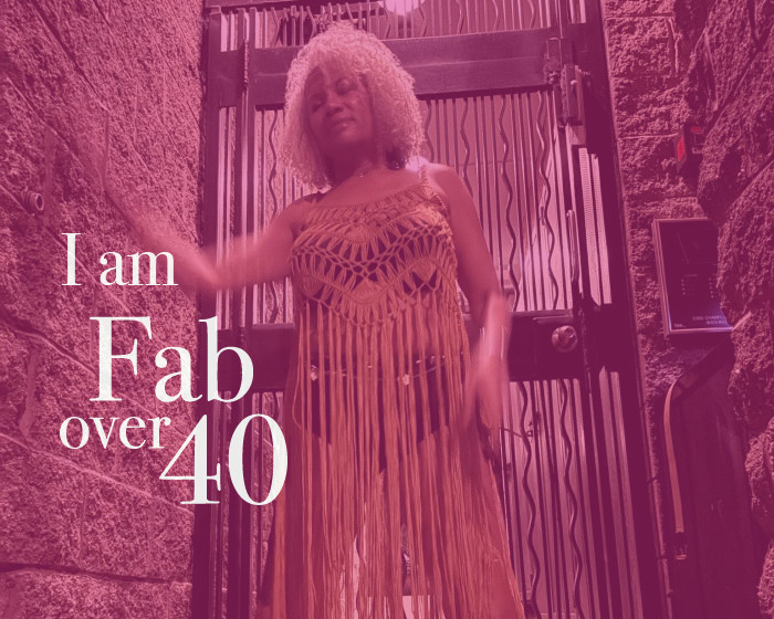 Heidi Wallace | FabOver40