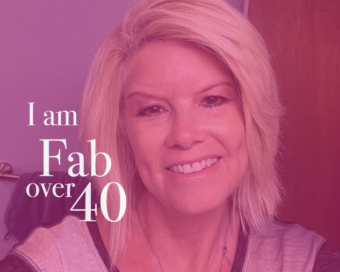 Melanie Lester | FabOver40