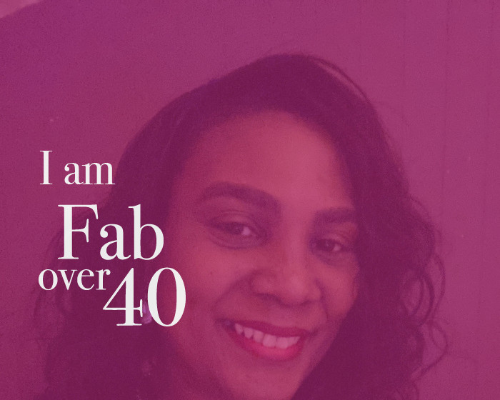 Leslie Watson | FabOver40