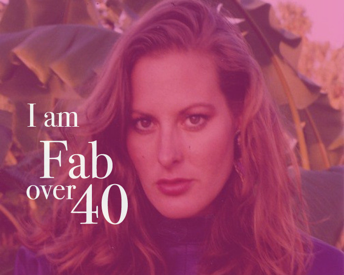 Angela Durante | FabOver40