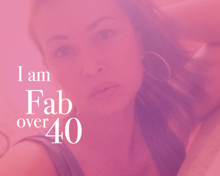 Lucy Thi Rhoades | FabOver40
