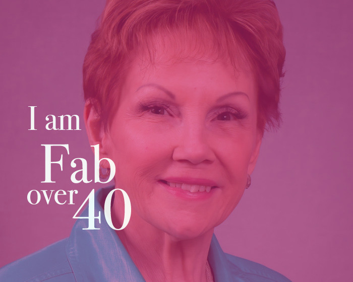 Deb Block | FabOver40