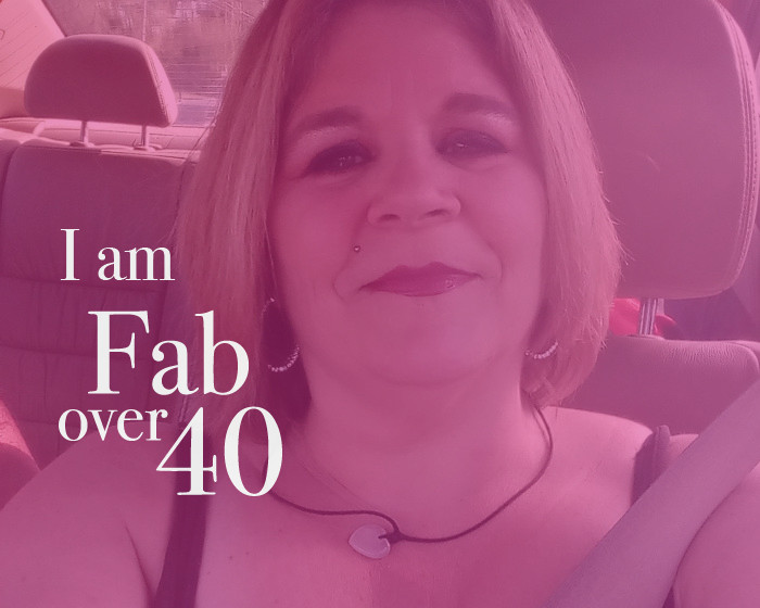 Barbara a Meredith | FabOver40