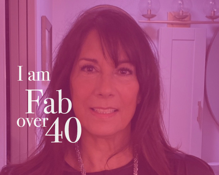 Sofia Withem | FabOver40
