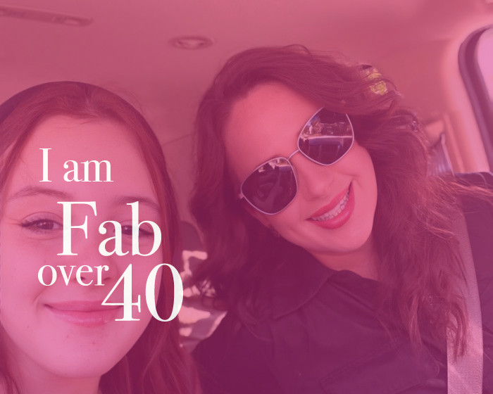 Erin Love | FabOver40