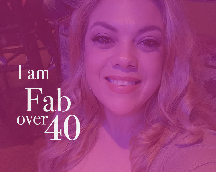 Sonya Wooten | FabOver40