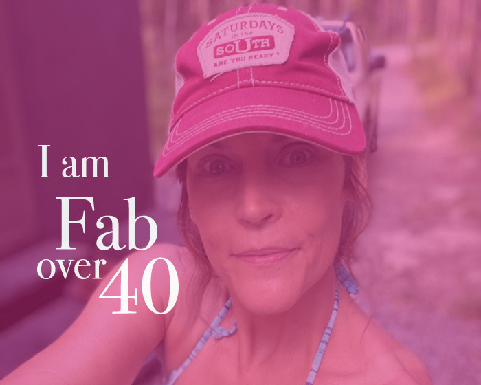 Tara Smith | FabOver40