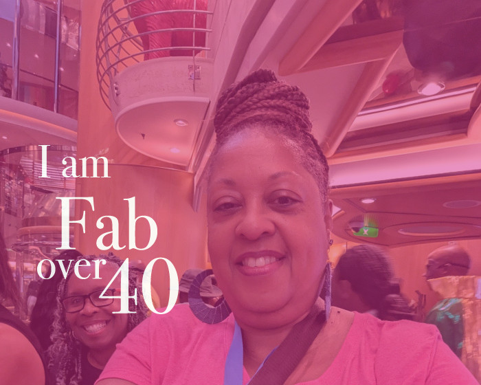 Cheryl Briggs | FabOver40