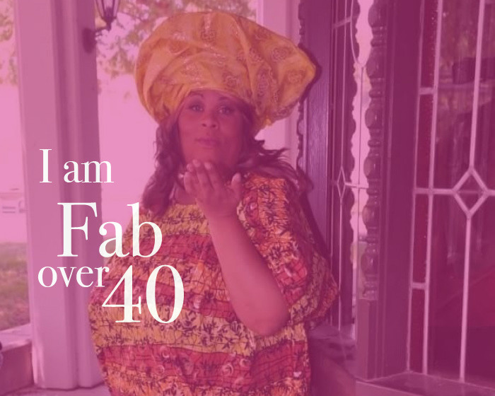 Tonya Dishman | FabOver40
