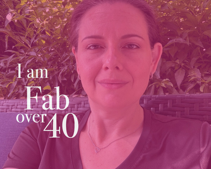 Andrea Antonacci | FabOver40