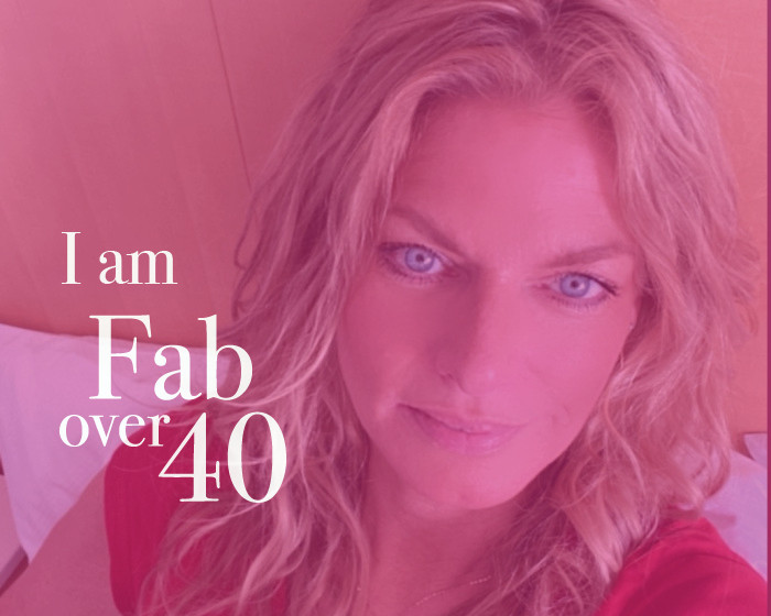 Stacey St | FabOver40