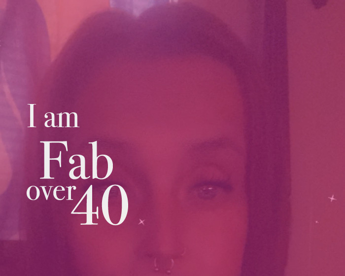 Kim Reagan | FabOver40