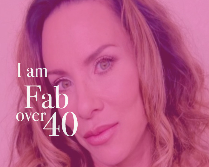 Cheryl Dumont | FabOver40