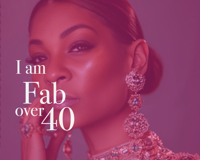 Stacey Sweet | FabOver40