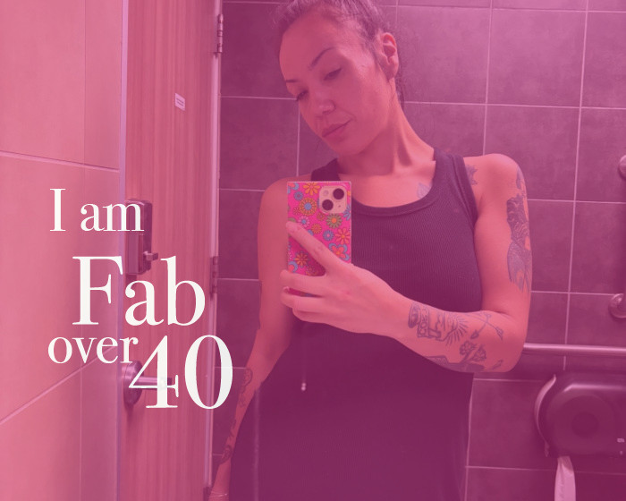 Jamie Murphy | FabOver40