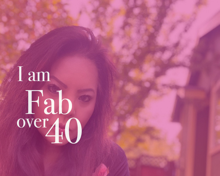 Dr. Kathleen Duterte | FabOver40