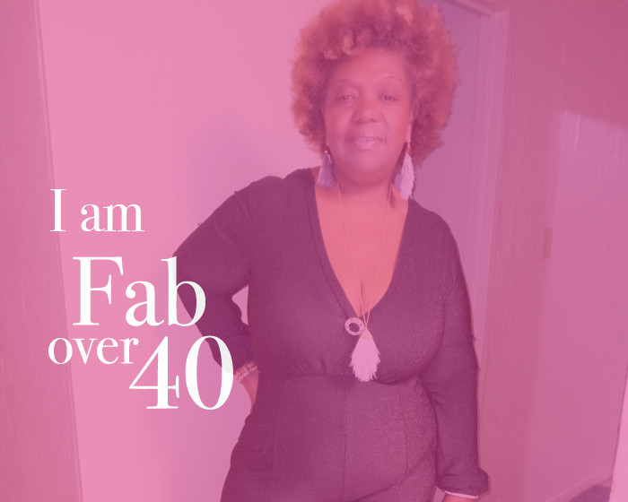 Jennifer Mitchell | FabOver40