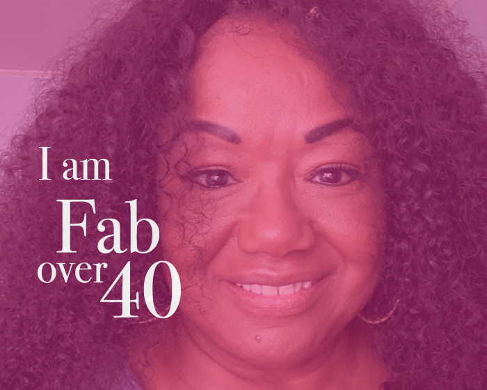 Valerie Isaac | FabOver40