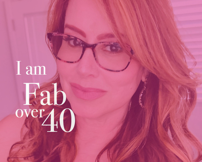 Julie Guzman | FabOver40