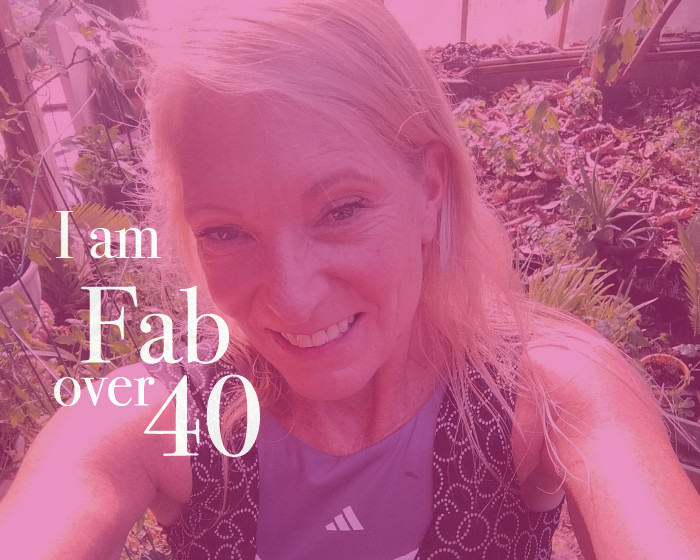 Cara Jenn Stephens | FabOver40