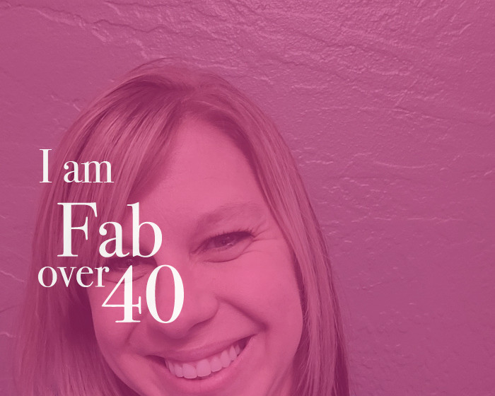Toni Elliott | FabOver40