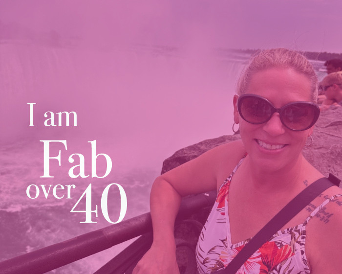 Jo Booth | FabOver40
