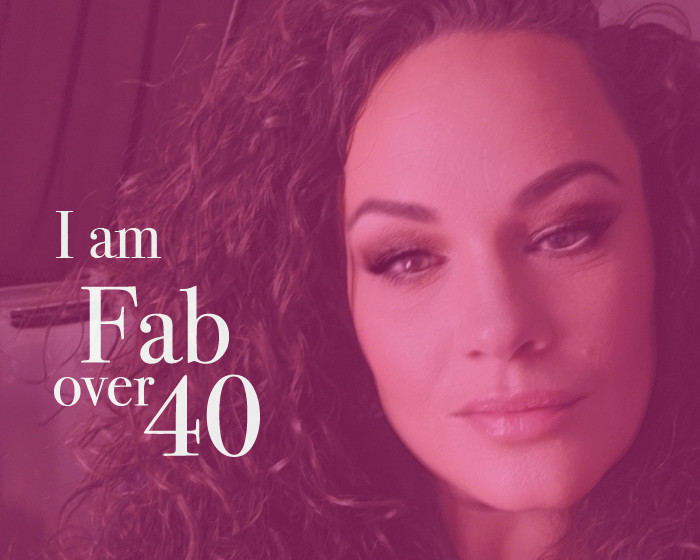 Jessica | FabOver40