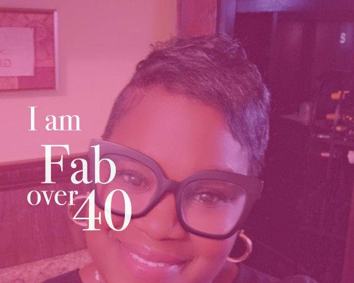 Sharon Sharp | FabOver40