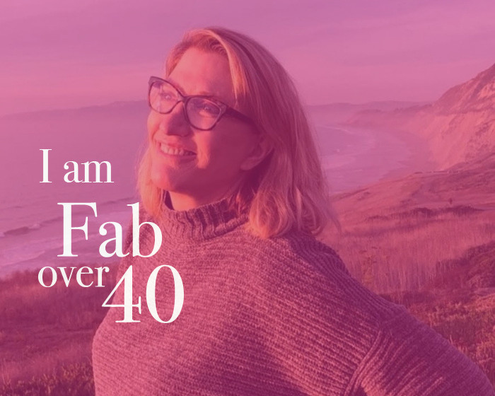 Katherine Anderson | FabOver40
