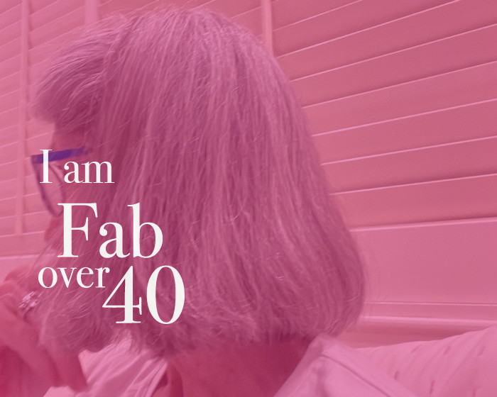 Janice del castillo | FabOver40