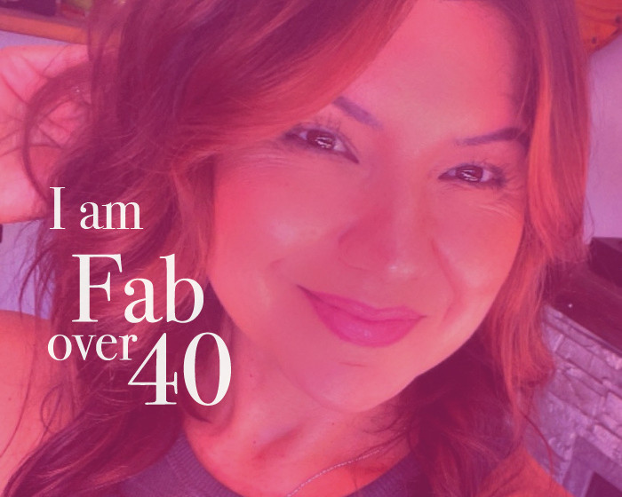 Michelle Misquez | FabOver40