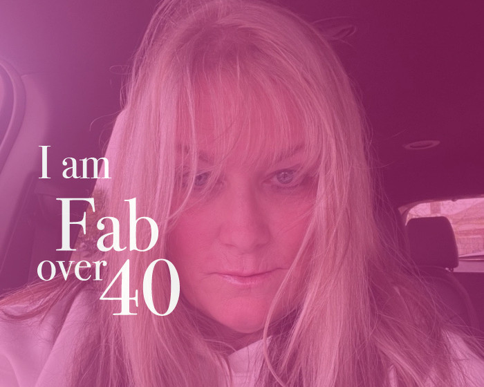 Debbie Heiar | FabOver40