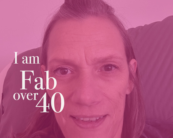 Shelby Annunziato | FabOver40