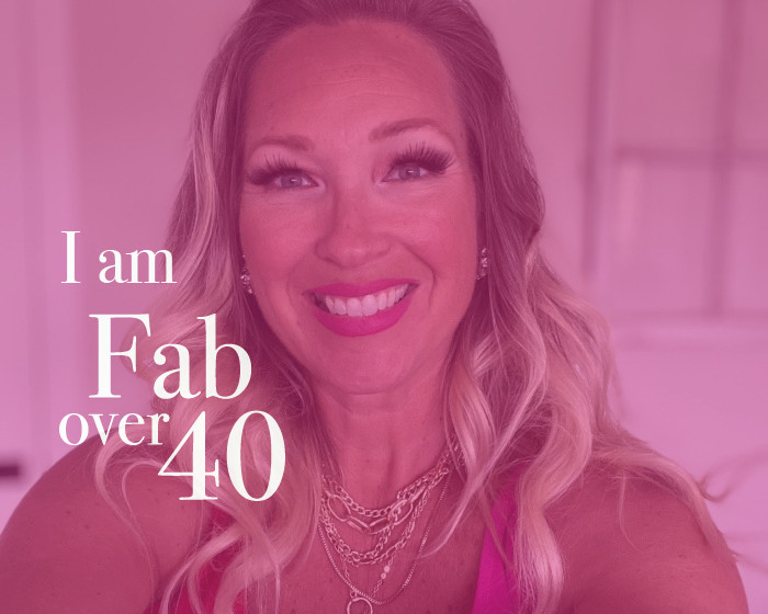 Julez Brown | FabOver40