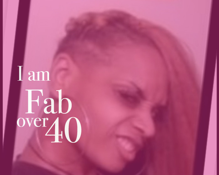 Patrice fair | FabOver40